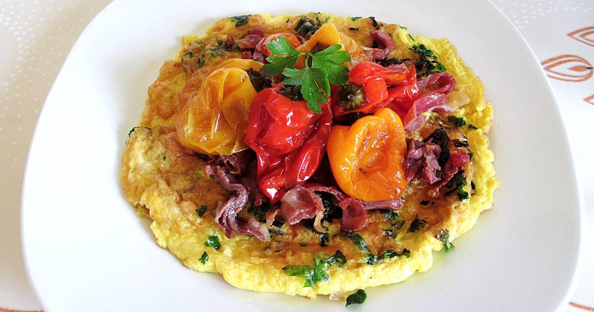 2.663 recetas muy ricas de beicon frito compartidas por cocineros ...