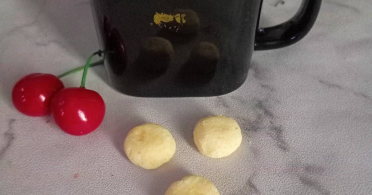 Resep TAMAGO BORO versi teflon oleh Deffi Mom's Ahnaf - Cookpad