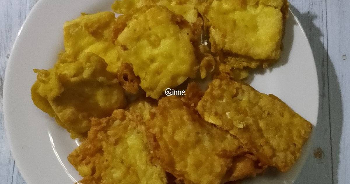22.544 resep tempe kriuk tahu enak dan mudah - Cookpad