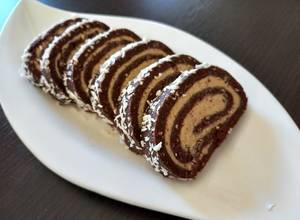 278 egyszerű és finom keksztekercs recept - Cookpad receptek