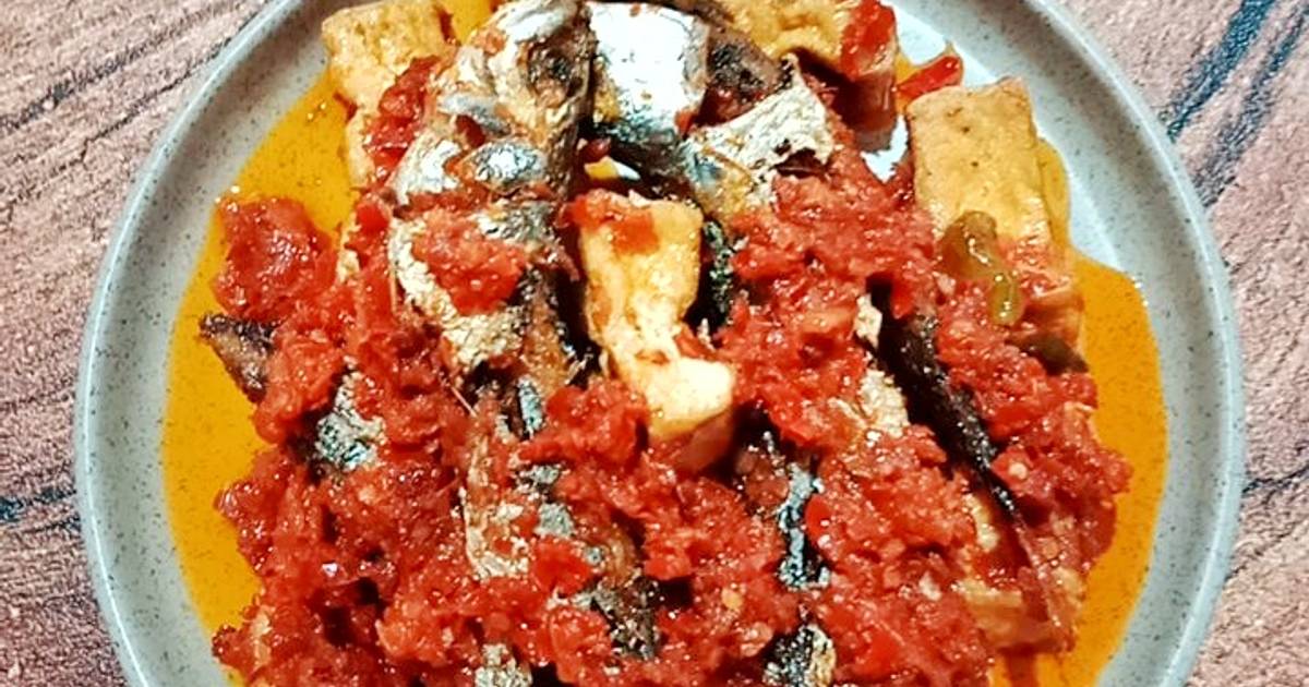 387 resep ikan goreng balado enak dan mudah - Cookpad