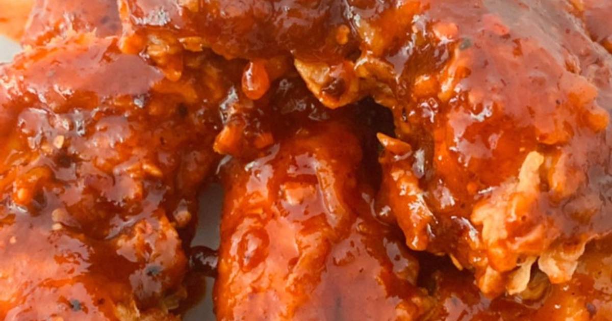 1.374 resep ayam richeese enak dan mudah - Cookpad