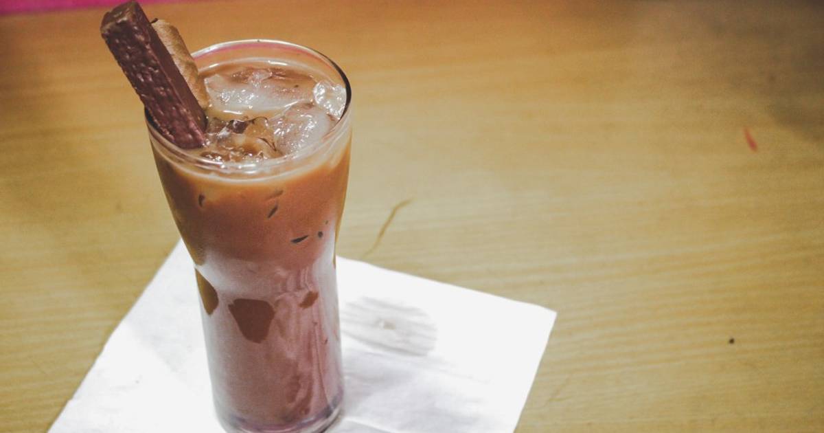 Resep Chocomilk #1 oleh KresnaAdi - Cookpad