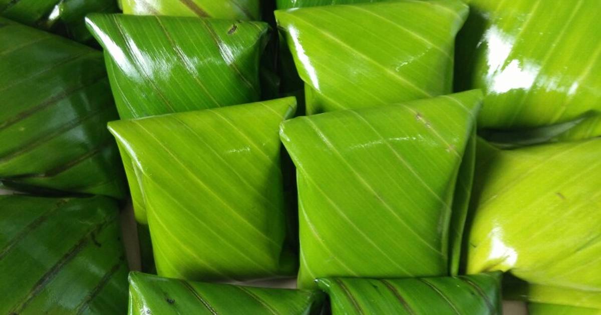 245 resep kue bugis enak dan sederhana - Cookpad