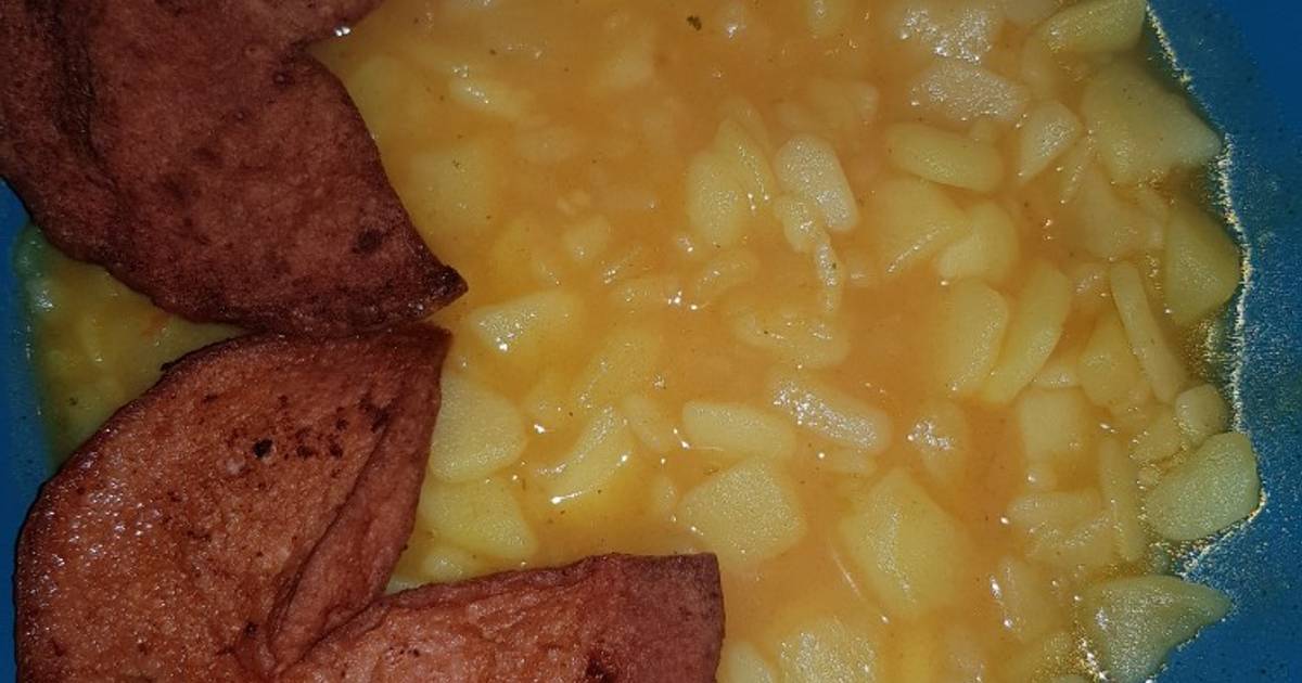 Parizer recept - 34 recept - Cookpad receptek