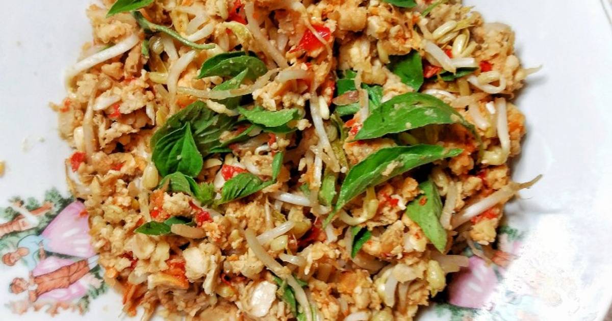 124.949 resep tempe fresh enak dan mudah - Cookpad