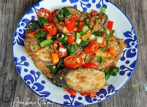 637 resep terong raos enak dan mudah - Cookpad