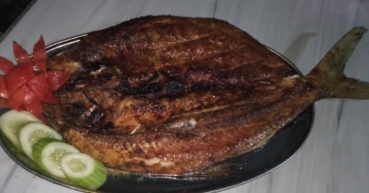 14 resep bandeng kecap bumbu kuning enak dan mudah - Cookpad