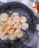 Resep seblak rafael rumahan enak dan mudah - Cookpad