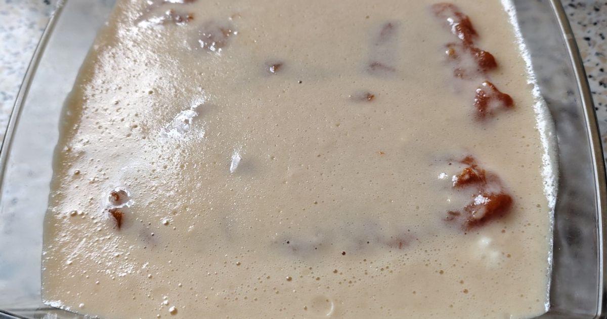 40 egyszerű és finom reggeli protein recept - Cookpad receptek