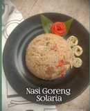 Resep nasi goreng mentega solaria rumahan enak dan mudah - Cookpad