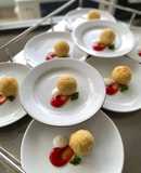 Resep kroket kentang crispy, lezat dan praktis untuk segala kesempatan