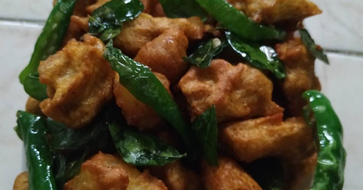 Baby corn 65 Recipe by Vandana Dyavarashetty - Cookpad