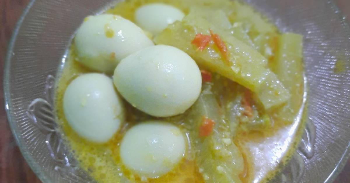 7.254 resep sayur jipang santan enak dan sederhana ala rumahan - Cookpad