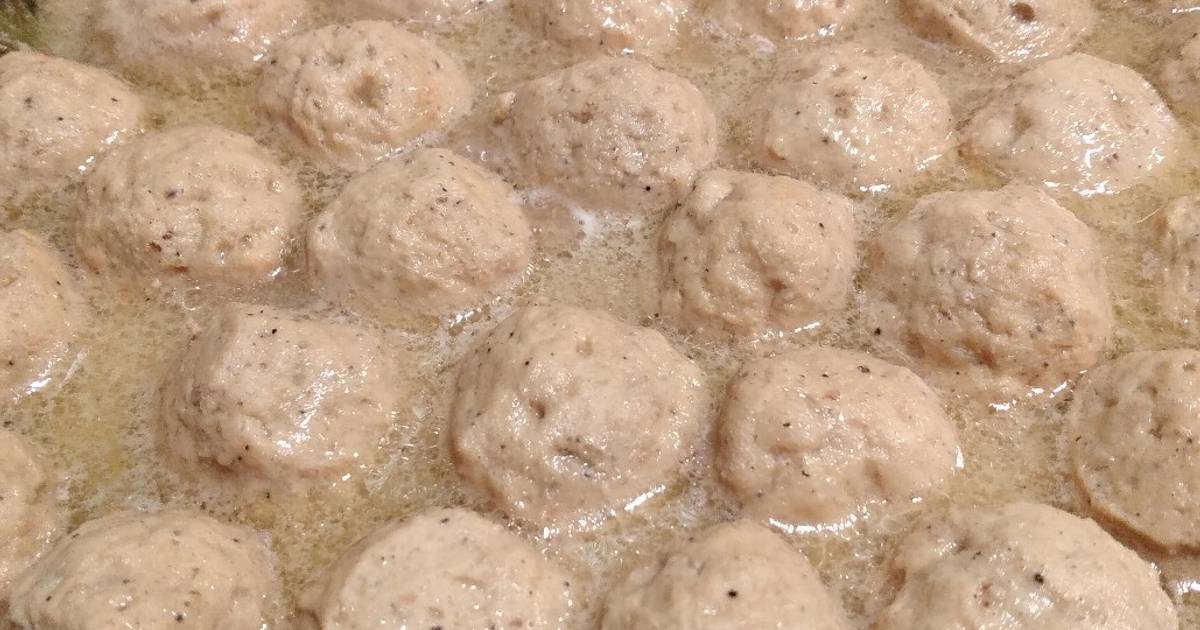 121 resep cara membuat kreni enak dan mudah - Cookpad