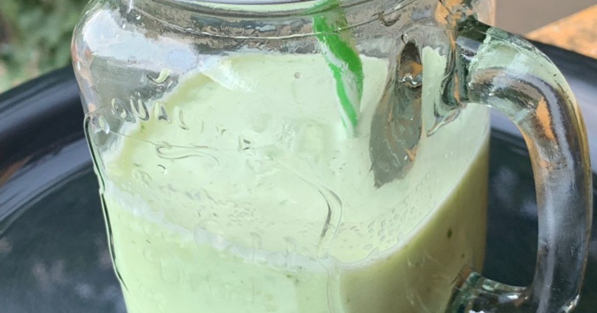 Cucumber Buttermilk Recipe by Shruti Raman( legendet100)