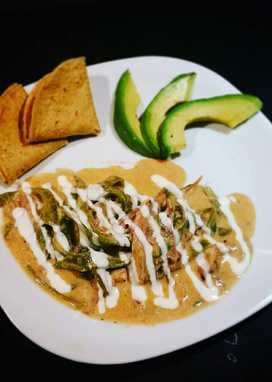 Chilacas - 76 recetas caseras- Cookpad