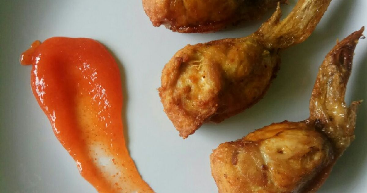 Resep tpng rumahan enak dan mudah - Cookpad
