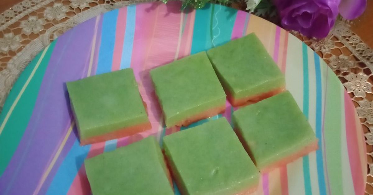 Resep Ciu (Aci Dan Cau / Pisang) oleh Mamah Fadli - Cookpad