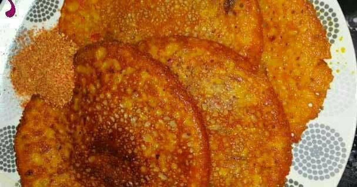Wainar Fulawa Recipe by Aisha Muhammad - Cookpad
