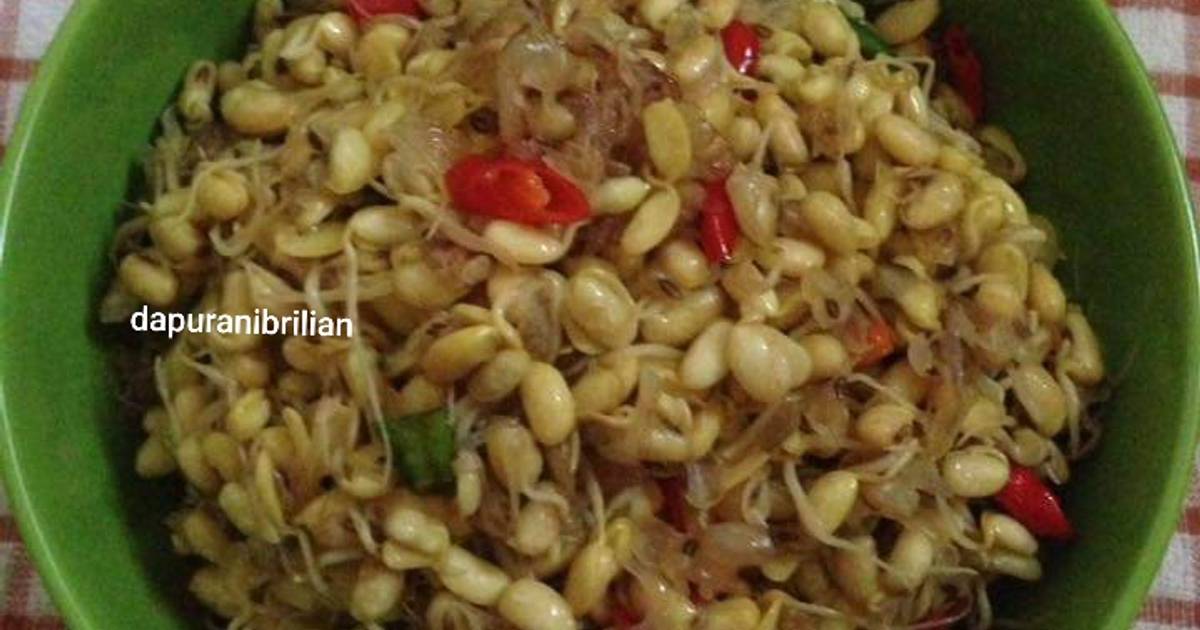 9 resep cah tokol enak dan mudah - Cookpad