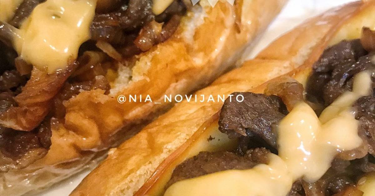308 resep daging saos hot dog enak dan mudah - Cookpad