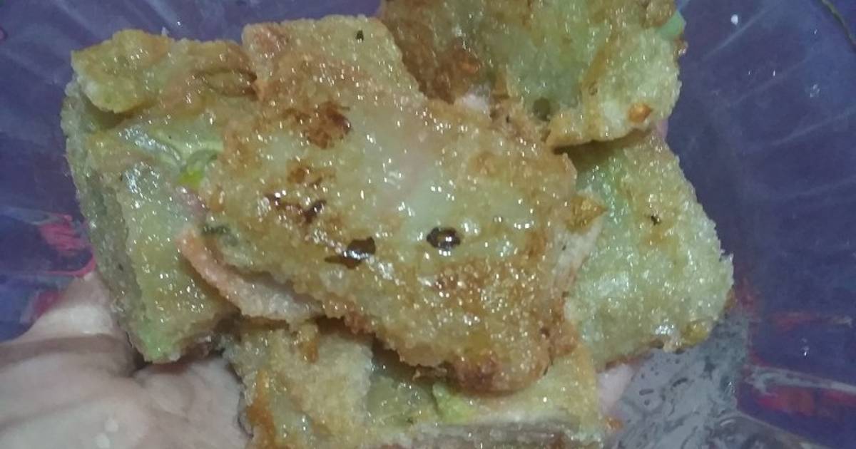 39 resep cipuk enak dan sederhana - Cookpad