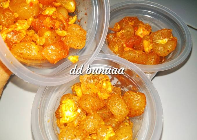 Resep Jajanan Cimin Bandung oleh dd bunaaa - Cookpad Resep Jajanan Cimin Bandung oleh dd bunaaa - Cookpad