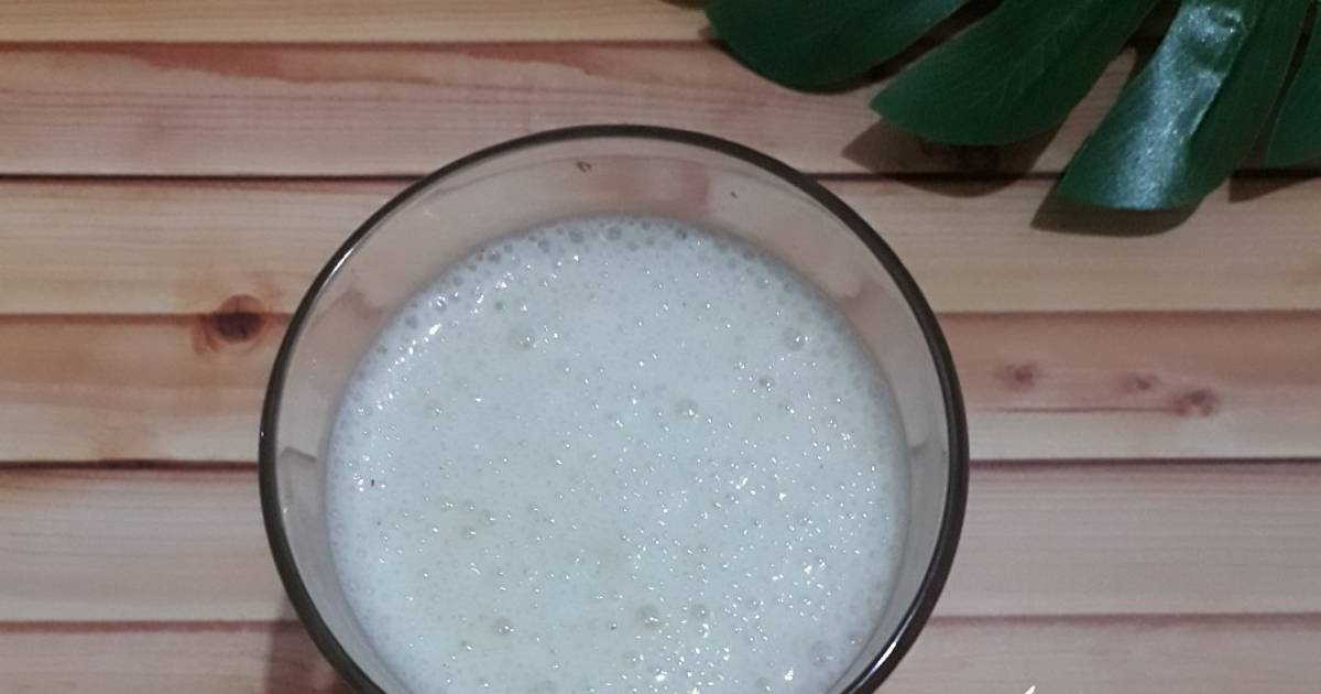 Resep Jus melon+apel oleh Ani Brilian - Cookpad