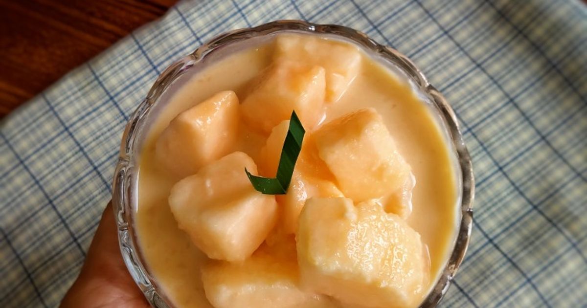 15 resepi timun betik yang sedap dan mudah oleh komuniti Cookpad - Cookpad