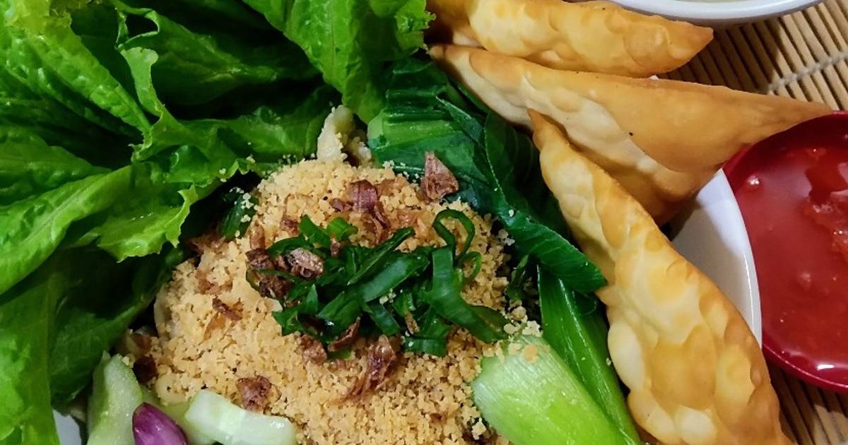 Resep Cwie Mie khas Malang oleh Anna Hadi_ant - Cookpad