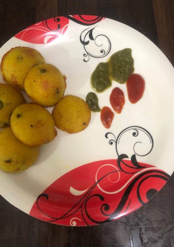 Appam Recipe by Chaya goel - Cookpad