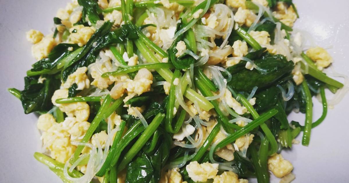 192 resep horenso telur enak dan mudah - Cookpad