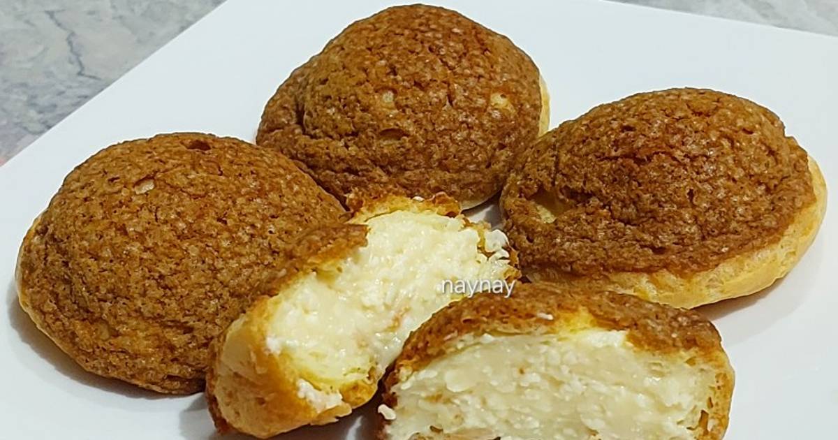 Resep aneka Snack lezat dan mudah dibuat di rumah