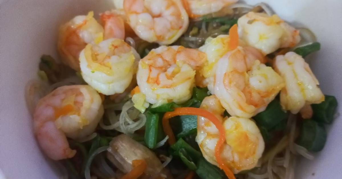 Fideos vermicelli - 71 recetas caseras- Cookpad