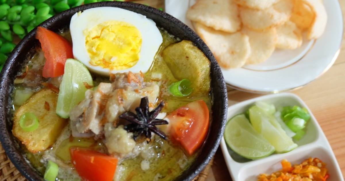 40 resep daging iga sapi kuah susu enak dan mudah - Cookpad