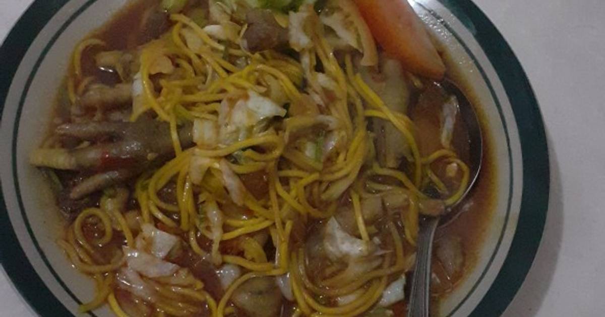 14 resep macak macak enak dan mudah - Cookpad