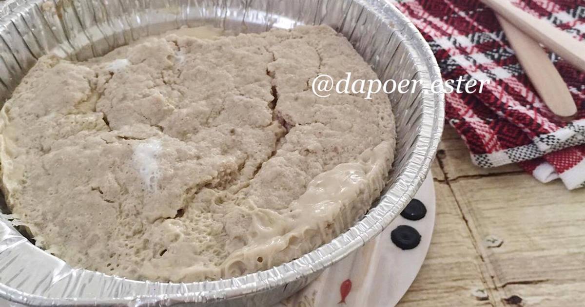 Resep Tim daging kukus oleh dapoer.ester - Cookpad