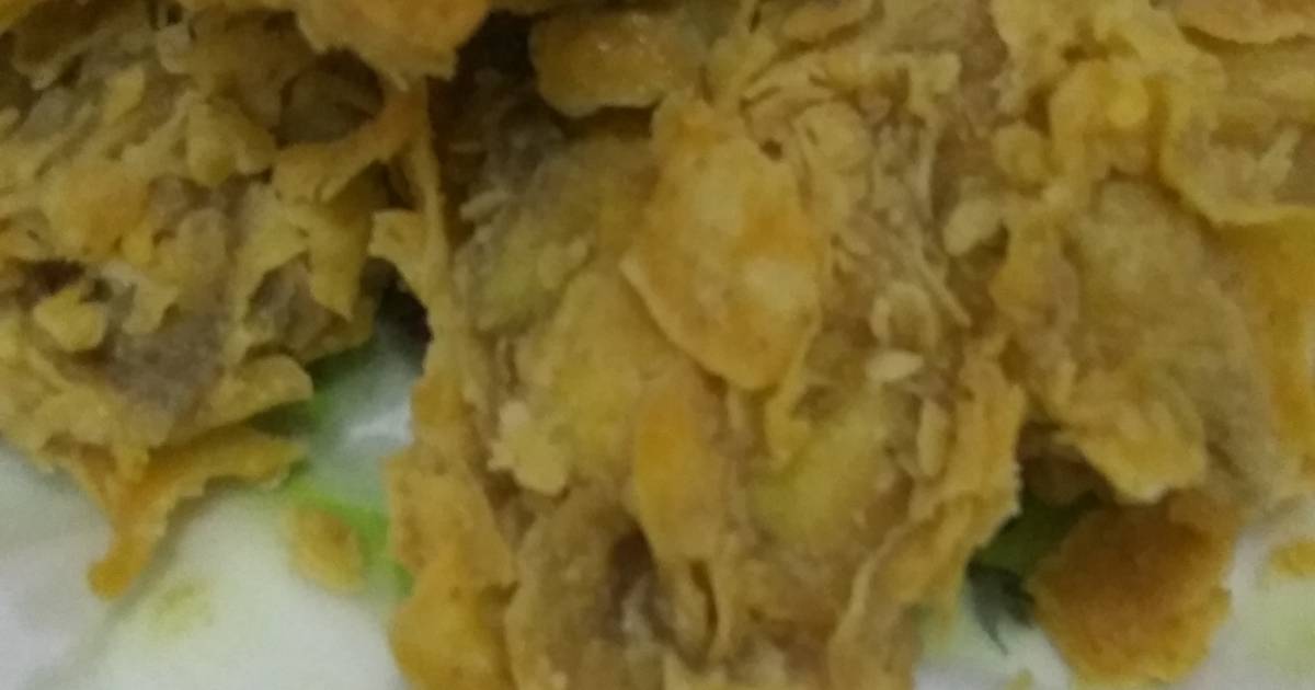 130 resep tahu kentaki enak dan mudah - Cookpad