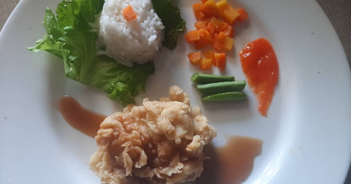 10.618 resep masakan western ayam enak dan mudah - Cookpad