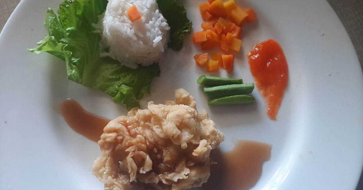 60.468 resep menu sehari hari low budget enak dan mudah - Cookpad