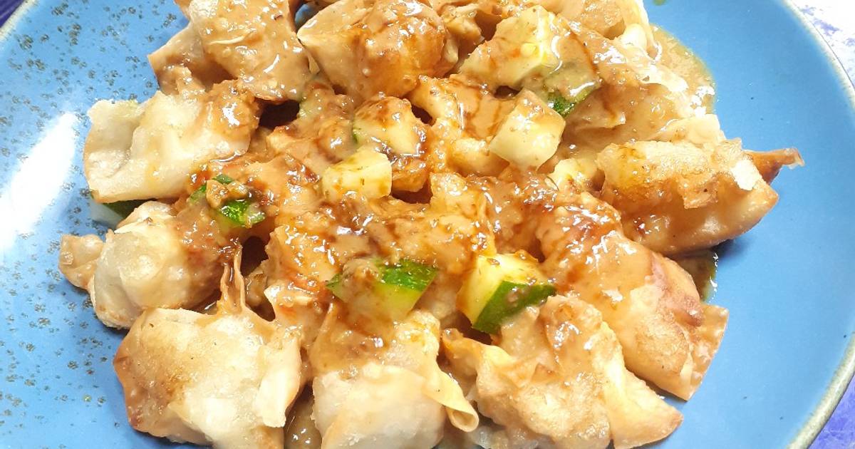 Resep Batagor Dos oleh Dessy Solehyanti - Cookpad