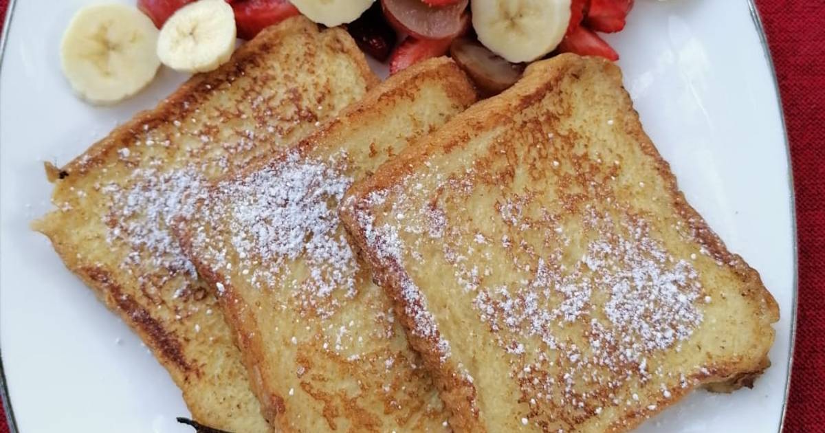 Desayunos franceses - 1.100 recetas caseras- Cookpad