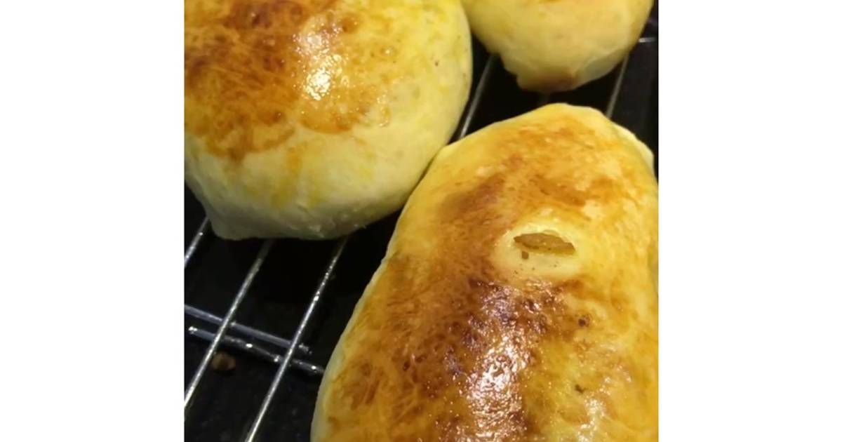 Resep Roti Baso Sapi oleh Lianna Lim - Cookpad