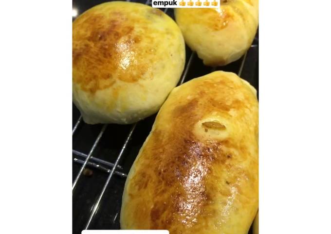 Resep Roti Baso Sapi oleh Lianna Lim - Cookpad