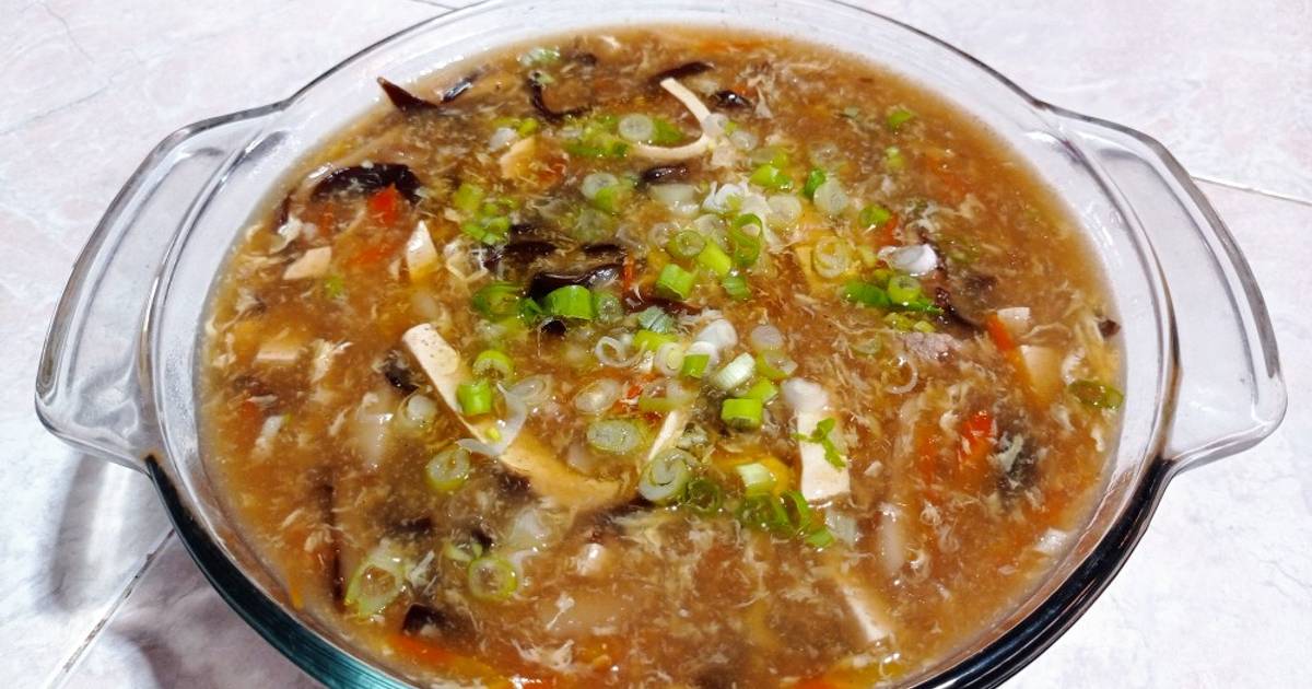 20 resep kuping babi pedas enak dan mudah - Cookpad