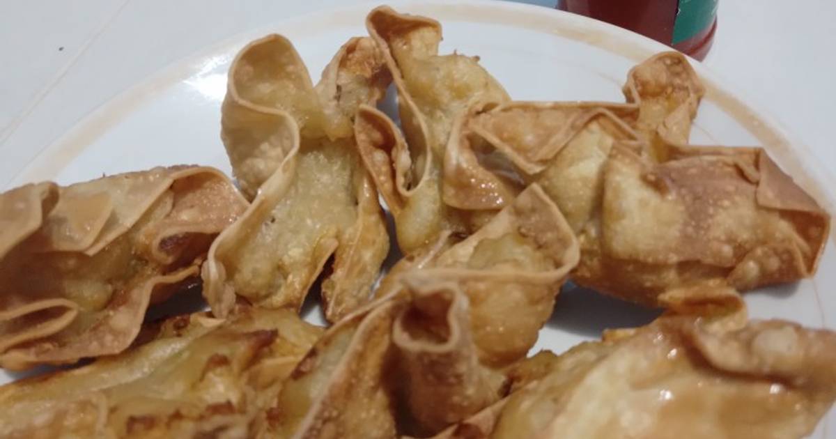 Resep Batagor Dos oleh Ibuk Cia - Cookpad