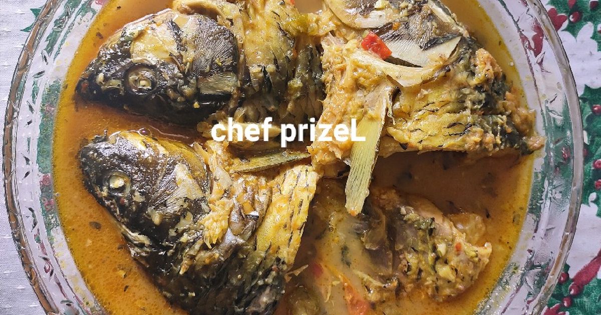 Resep asam pedah belimbing wuluh rumahan enak dan mudah - Cookpad