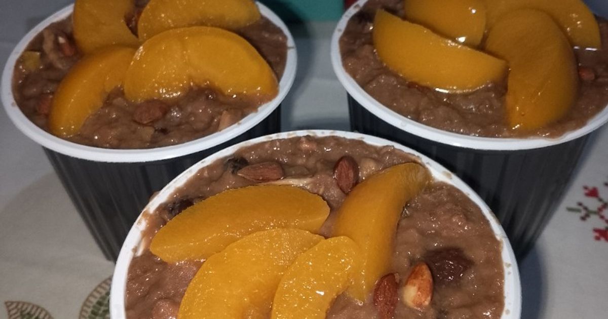 lomo relleno frutas - 45 recetas caseras- Cookpad