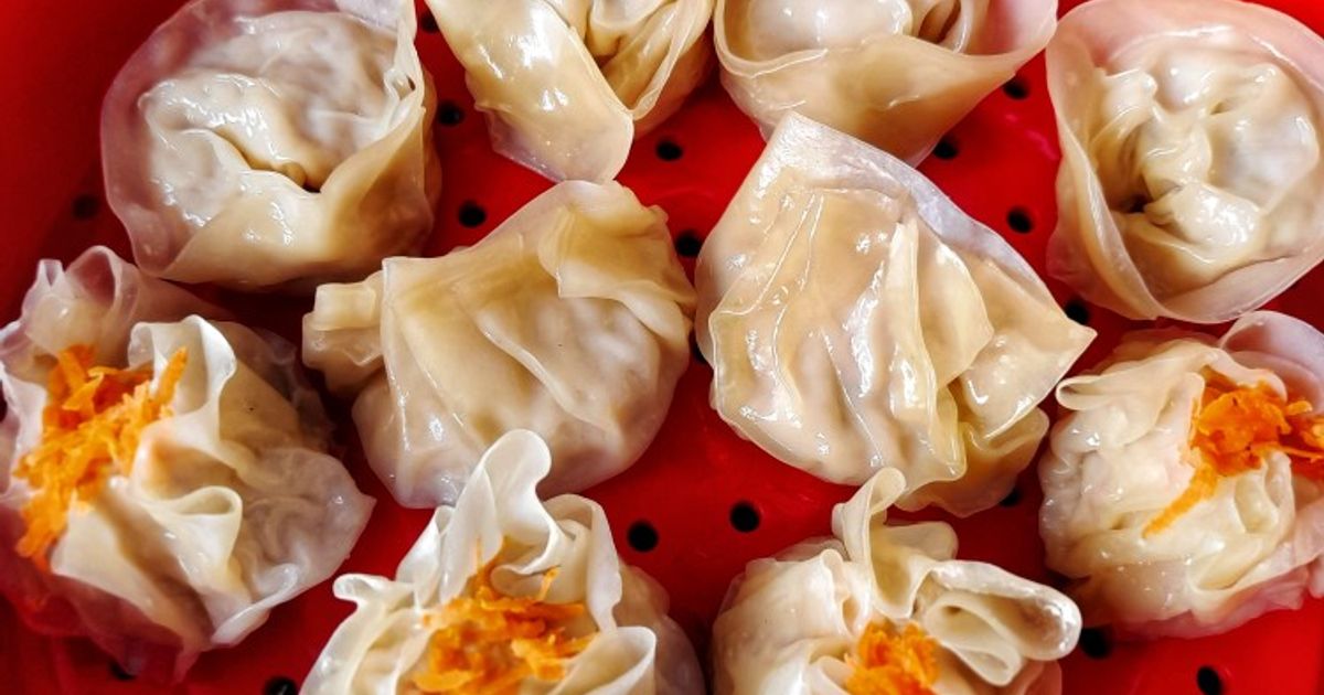Resep #384. Dim Sum Sederhana Ala Rumahan oleh 𝚗𝚎𝚢 𝚜𝚊𝚗𝚝𝚒 𝚝𝚘𝚋𝚒𝚗𝚐 - Cookpad